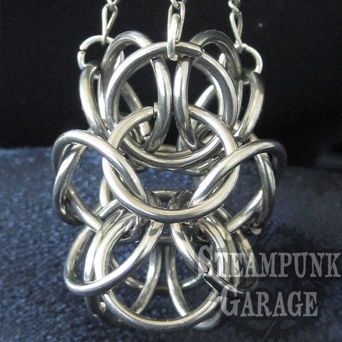 TUTORIAL Turkish Orbital Chandeliers One Original PDF | Etsy