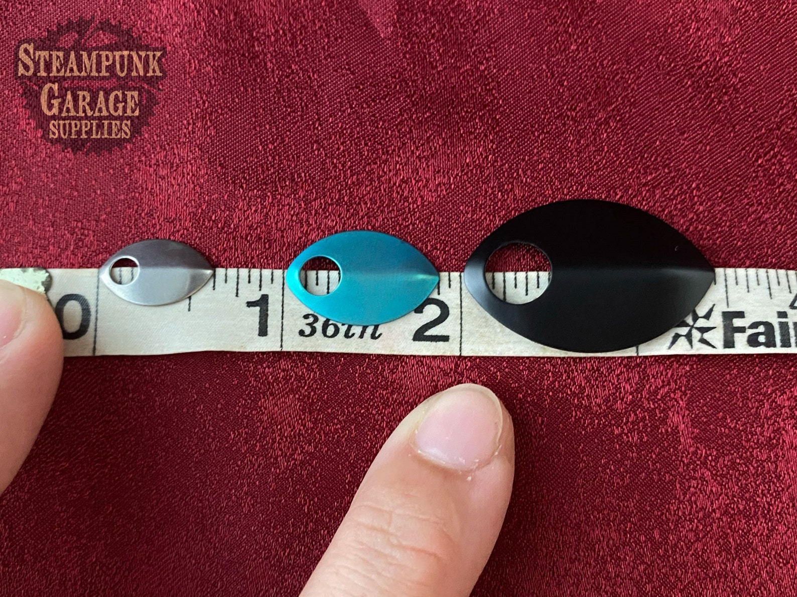 PREMIUM AA scales for Making Scalemaille and - Etsy Australia