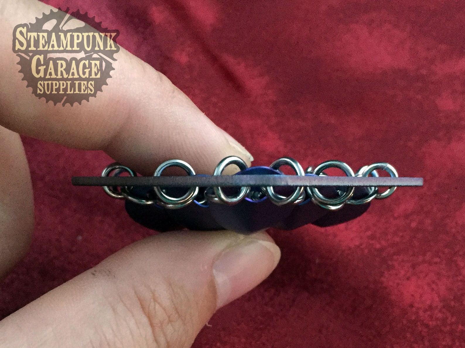 X1 KIT Dragonpatch Tutorial Included With Every Kit - Etsy