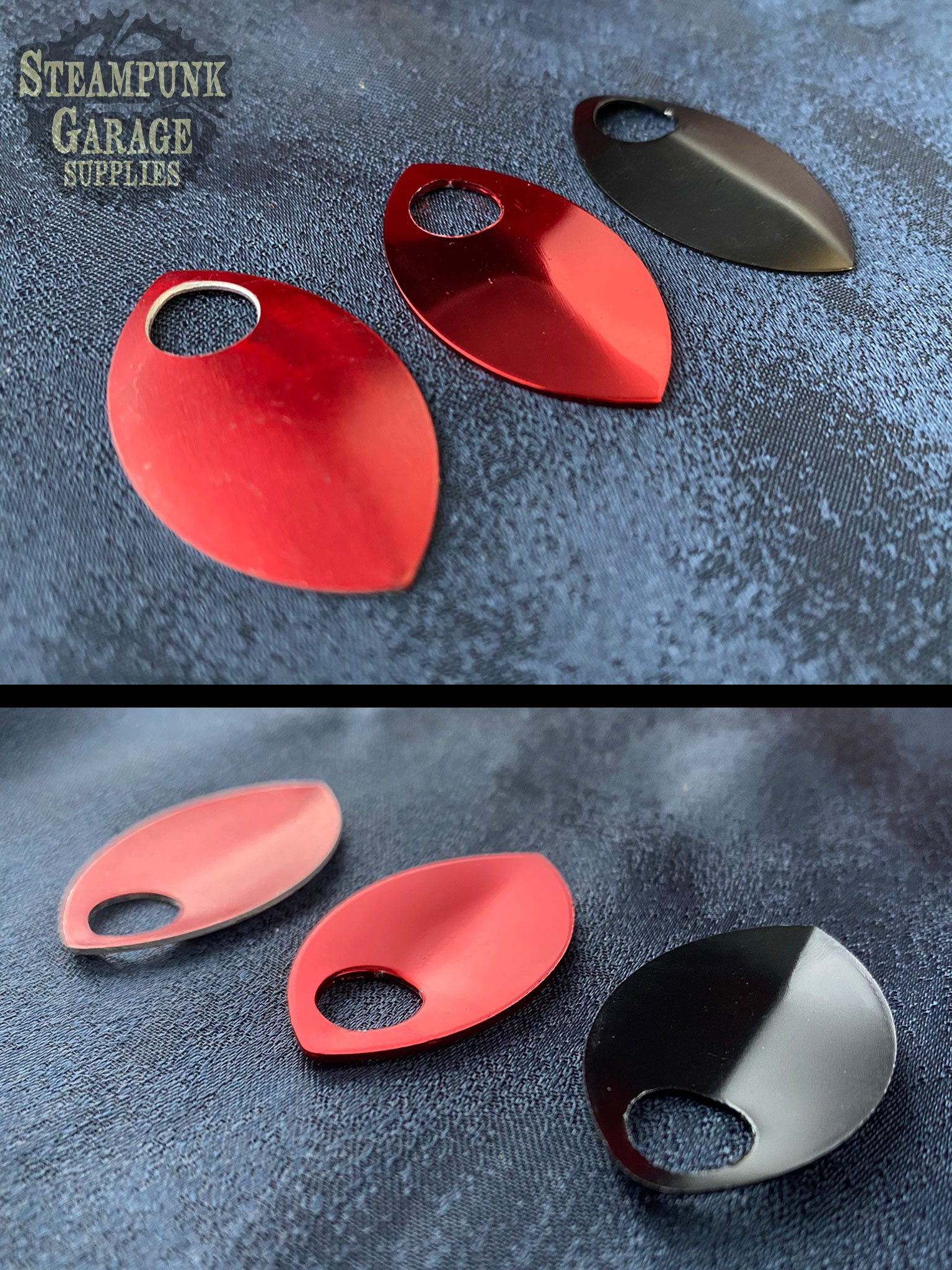 PREMIUM AA scales for Making Scalemaille and | Etsy