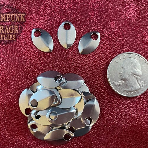 PREMIUM AA scales for Making Scalemaille and - Etsy Australia