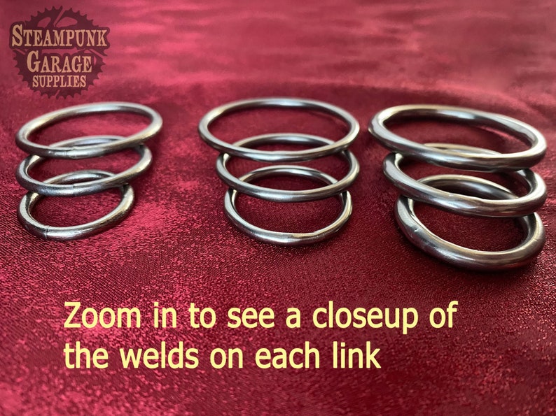 X1 TITANIUM Welded O-ring - PURE TITANIUM - Commercially Pure and ...