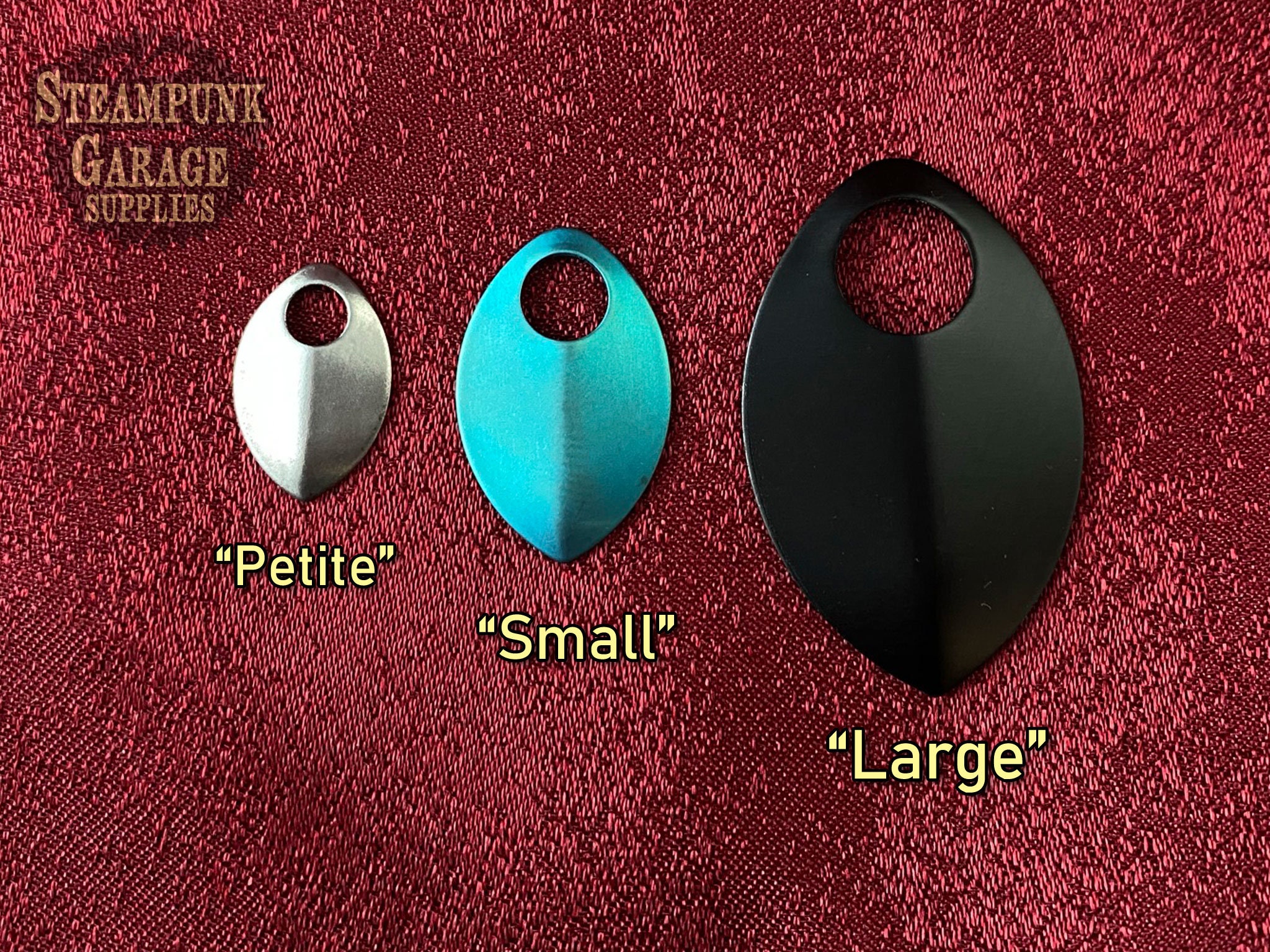 PREMIUM AA scales for Making Scalemaille and - Etsy