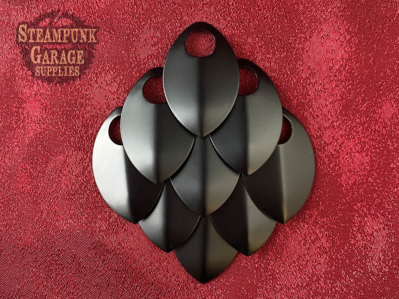 PREMIUM AA scales for Making Scalemaille and - Etsy