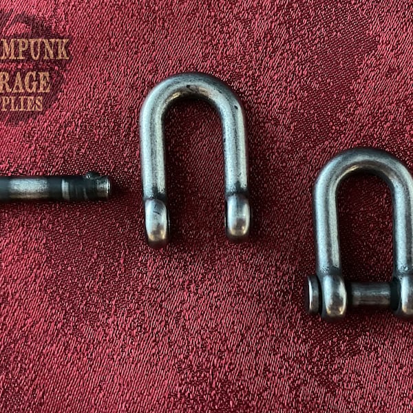 Shackle Lock - Etsy