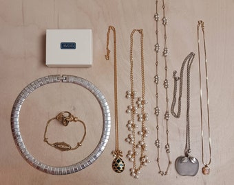 Avon Gold Bracelet - Etsy