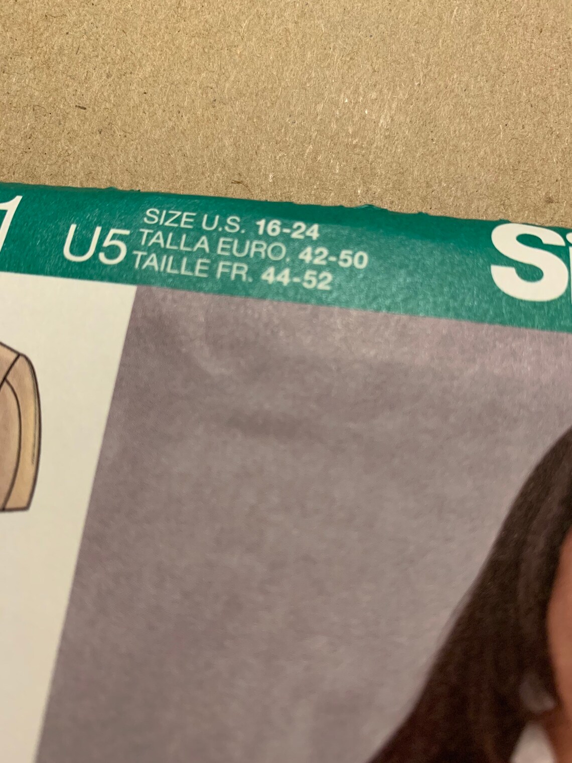 Simplicity 8791. S8791. Simplicity Sewing Pattern. Blouse - Etsy