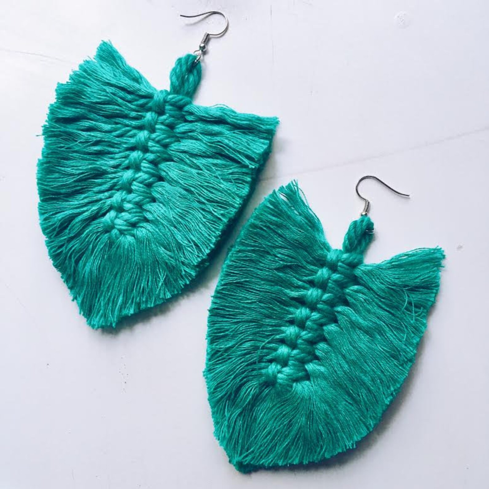 macrame-leaf-earrings-etsy