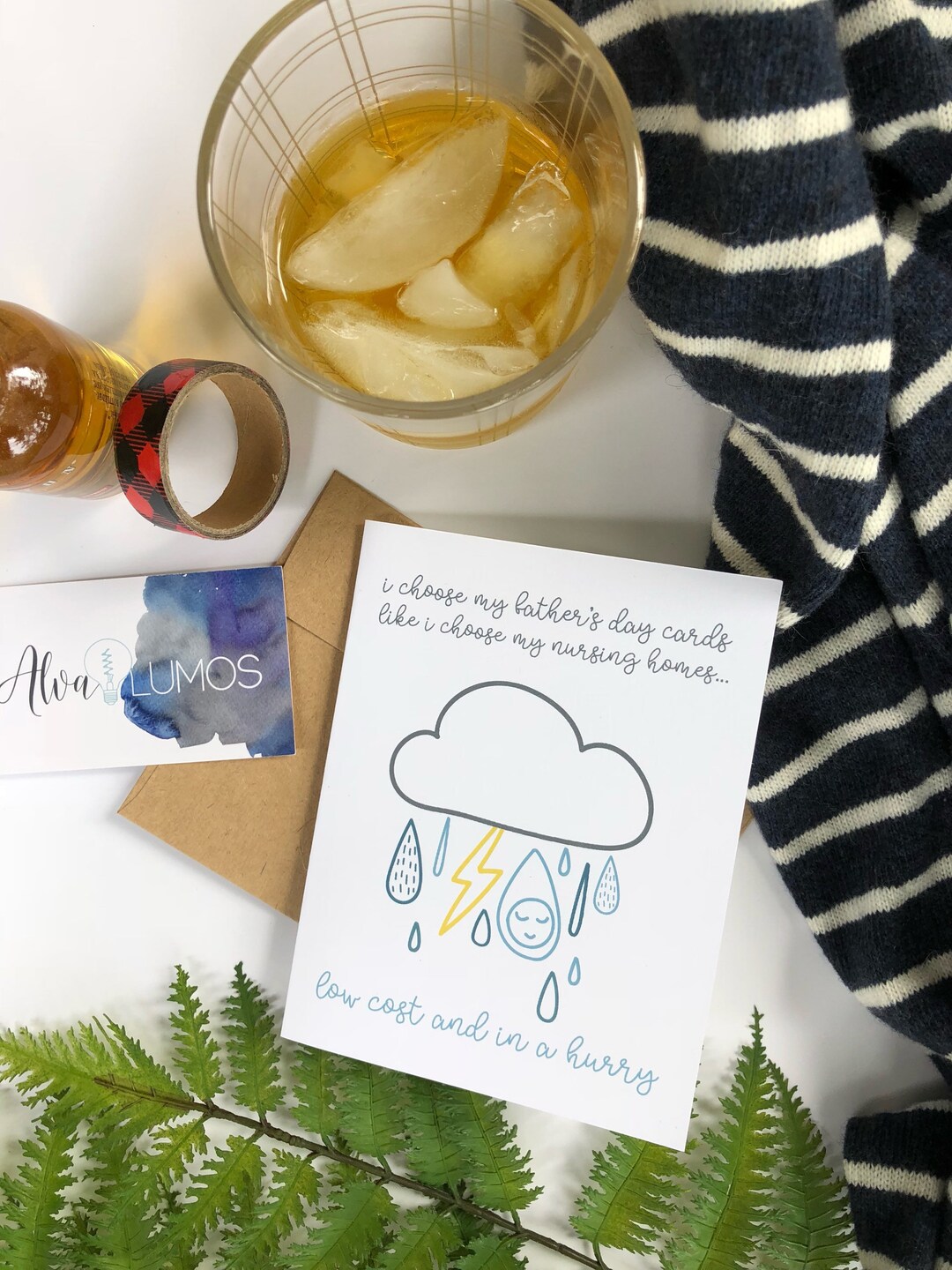 I Pick My Father's Day Cards..., Fathers Day Card, Father's Day Card ...
