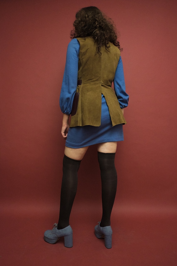 rare vintage 1960s John Stephen 'Sportive Male by Pau… - Gem