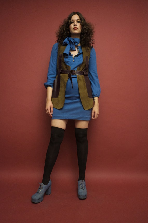 rare vintage 1960s John Stephen 'Sportive Male by Pau… - Gem