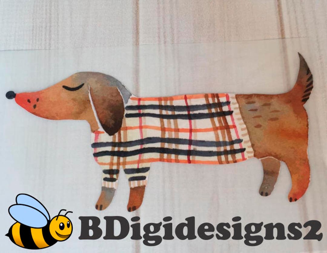Dog Heat Press Transfer - Etsy