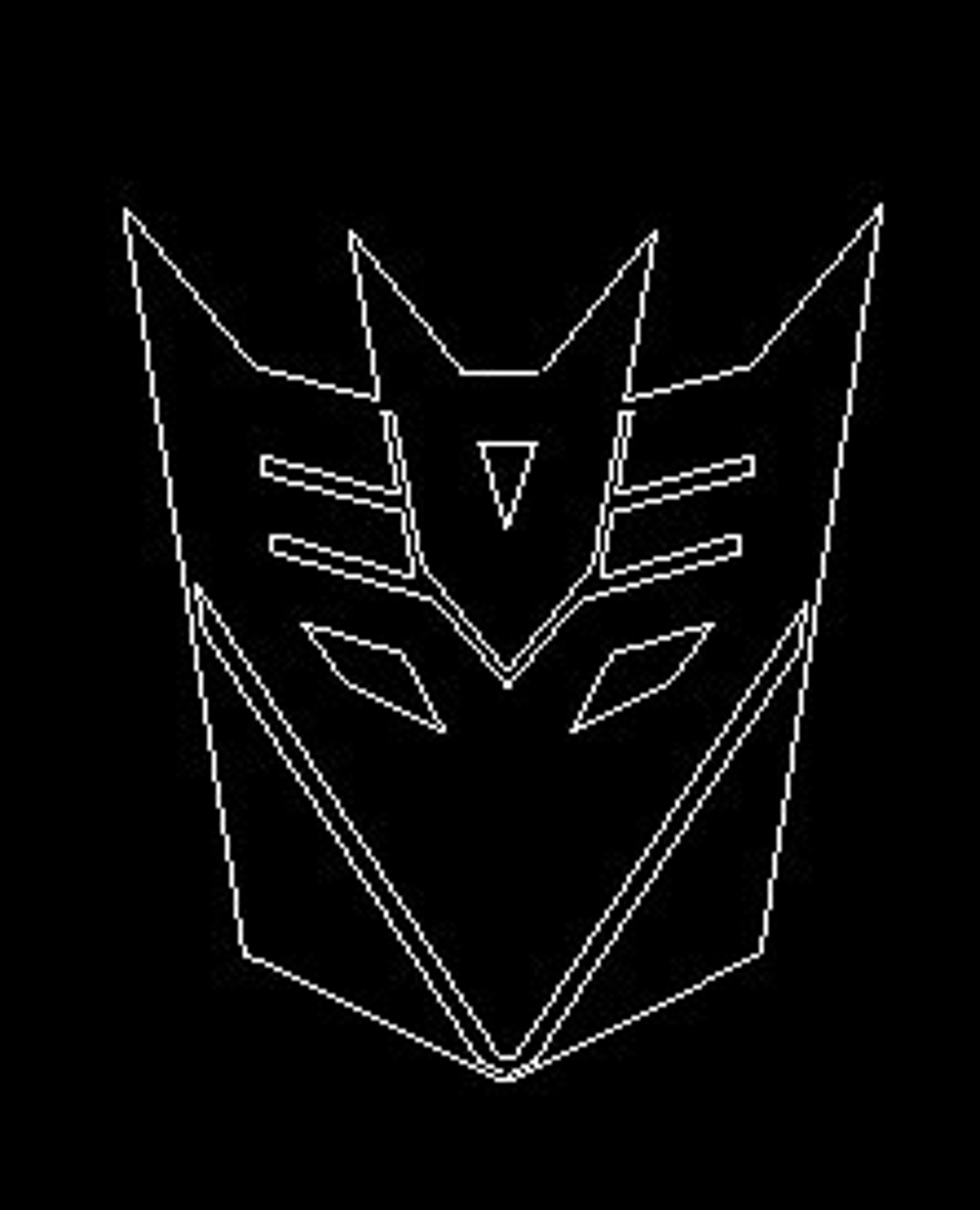 Laser Cutter Patterns, CAD , .dwg File - Etsy