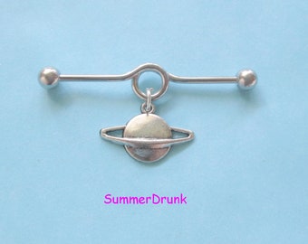 Planet Piercing - Etsy