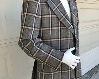 Johnny carson suit | Etsy