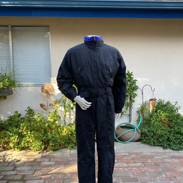 Snowsuit Mens - Etsy