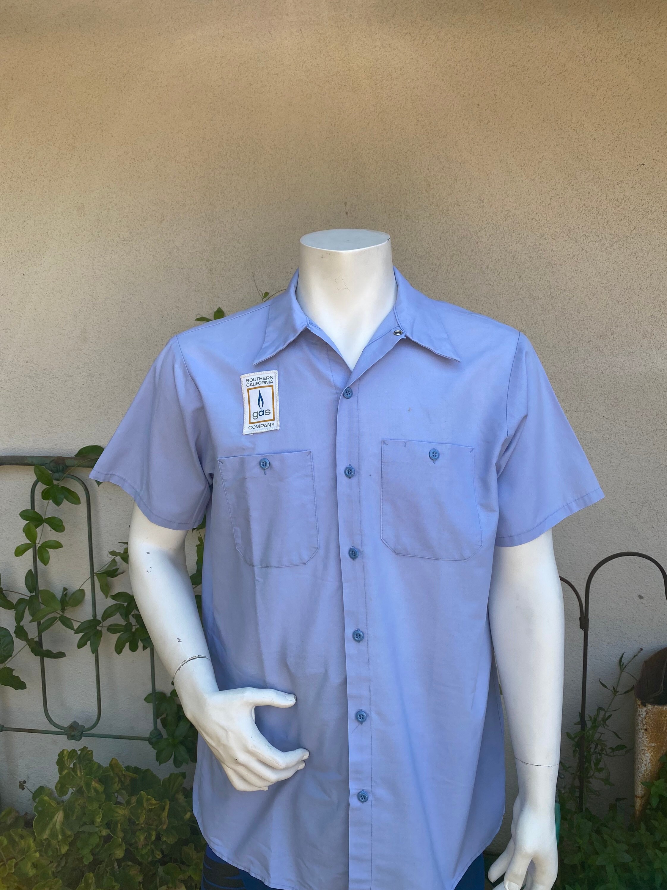 Southern California Gas Company