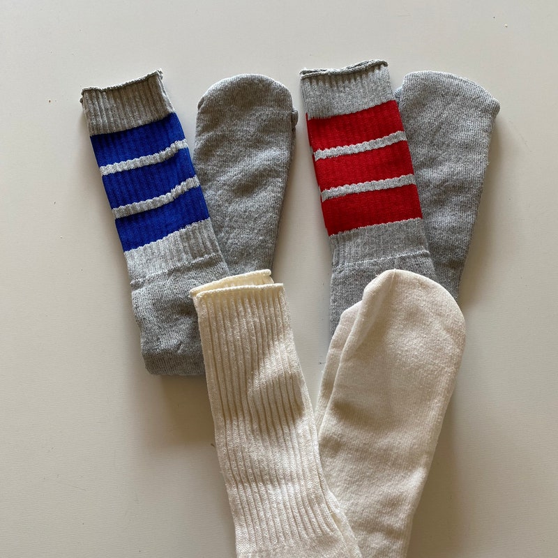 Mens Vintage Socks - Etsy