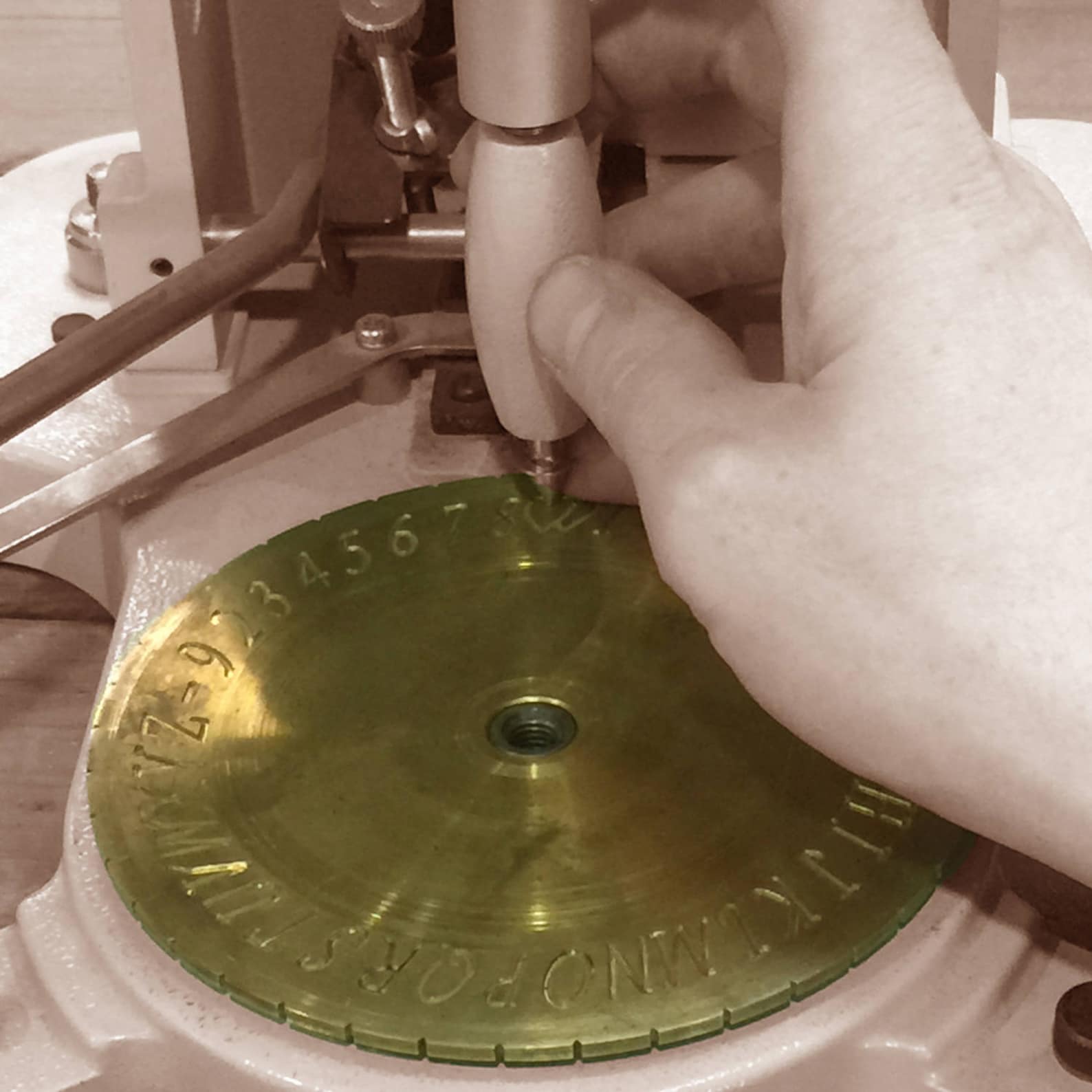 Custom Personalized Inside Ring Engraving for Engagement | Etsy