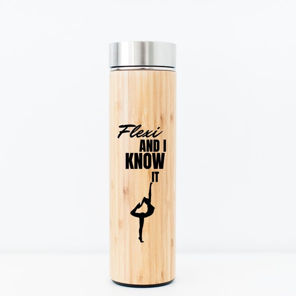 Contortionist - Etsy