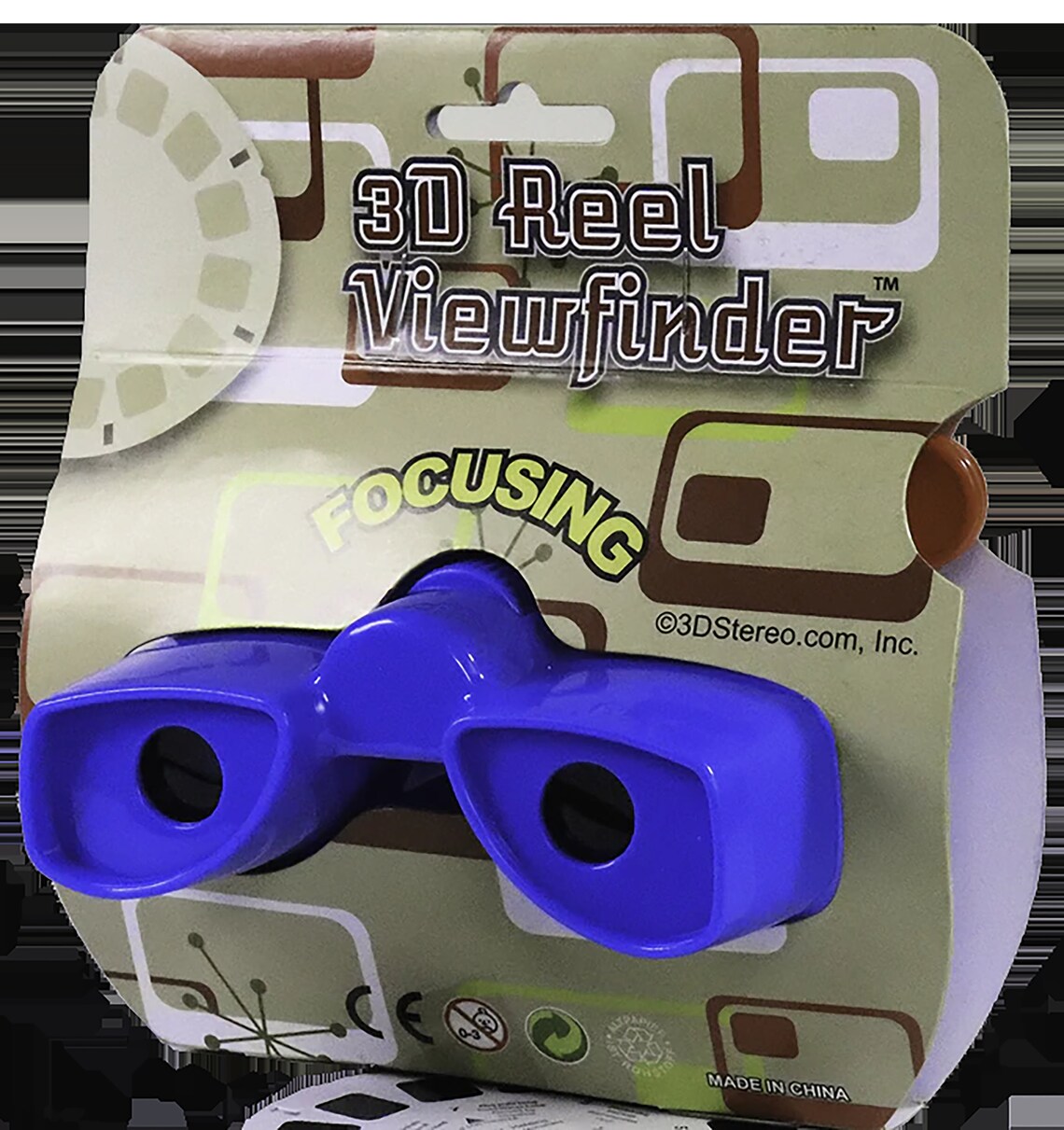View Master for Classic Reel Viewer Version 2 New - Etsy