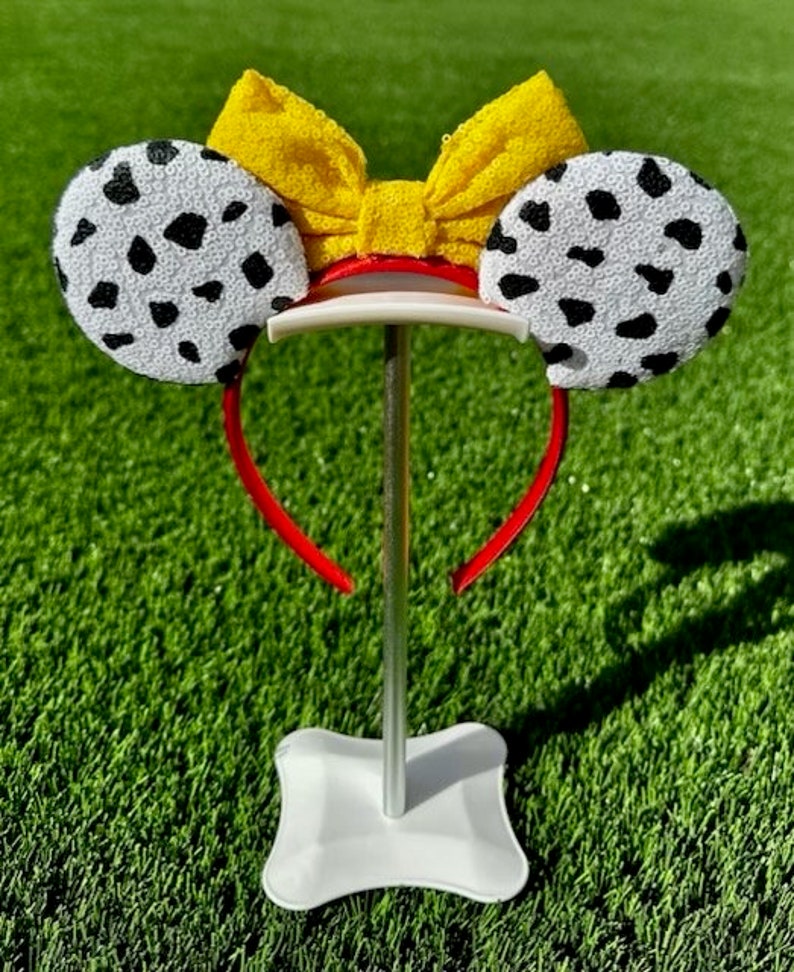 Disney Toy Story Ears, Woody Jesse Mickey Ears, Line Mouse Ears ...