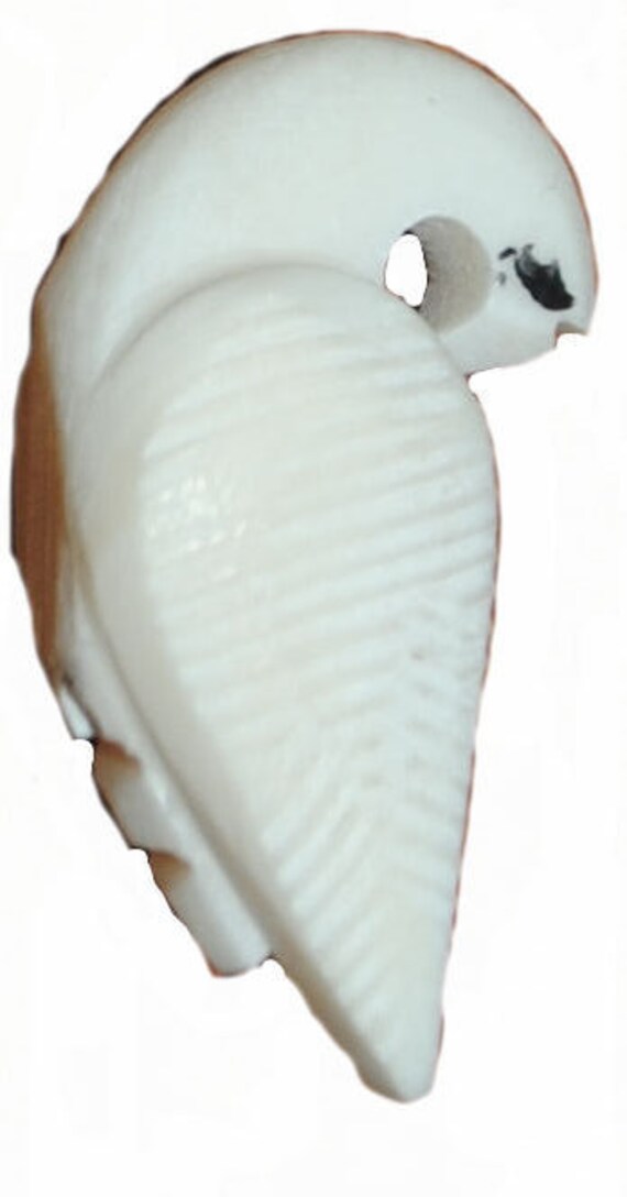 Replacement Sitar Bone Swan Fine Tuning Bead Mankar Setar | Etsy UK