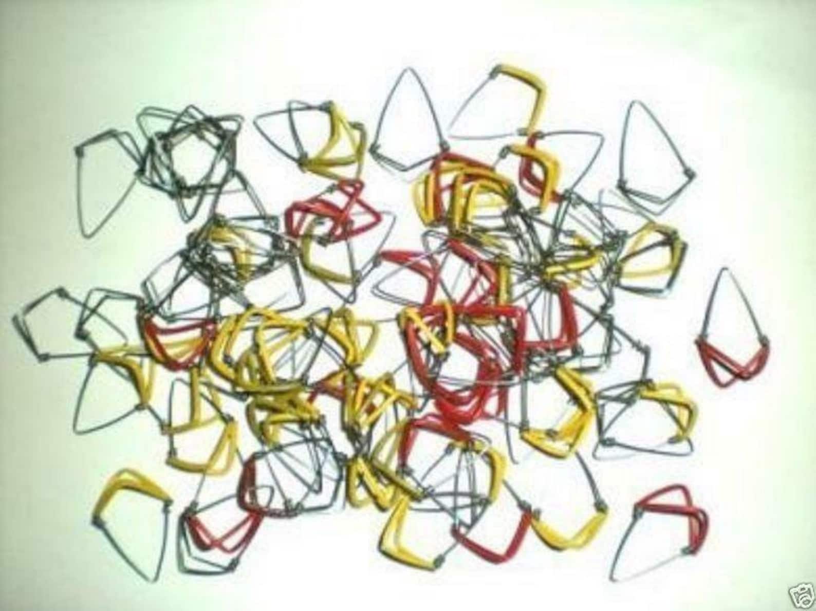 Fair Trade Indian Sitar Mizrab Set of 4 Plectrum Pick - Etsy