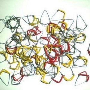 Fair Trade Indian Sitar Mizrab Set of 4 Plectrum Pick - Etsy