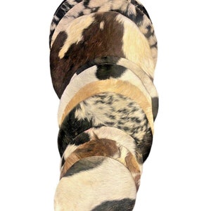 Djembe / Snare / Bongo Drum Head Skins Hairy Goatskin - Etsy