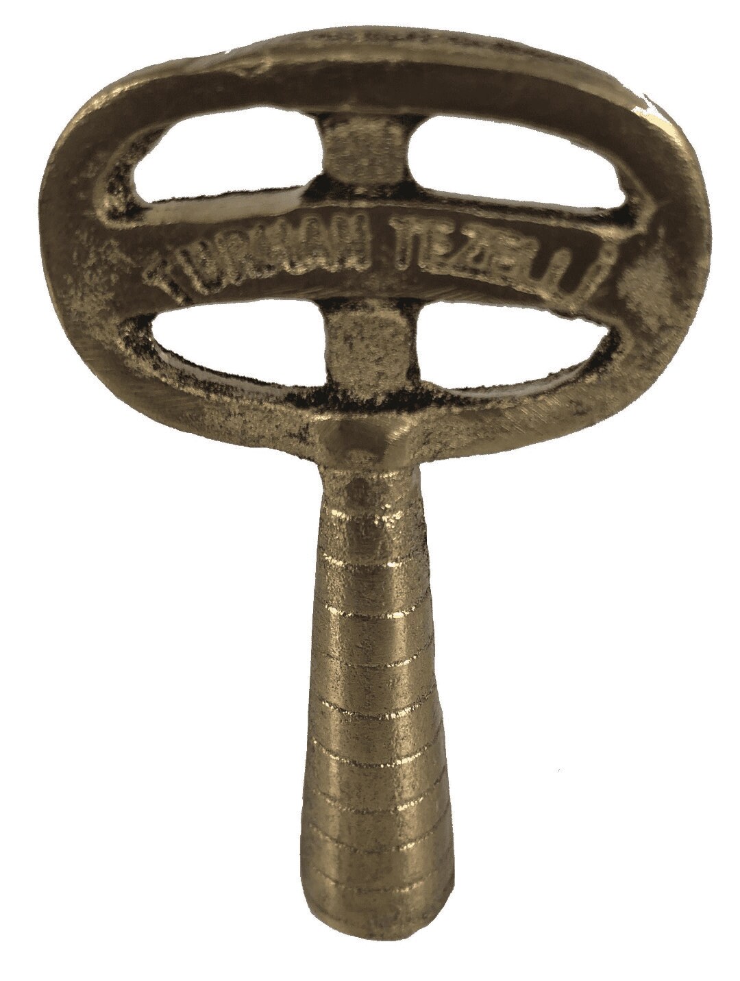 Genuine Turkish Solid Brass Tuning Key / Wrench for Arabic Kanun ...