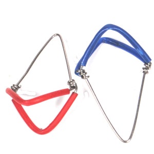 Fair Trade Indian Sitar Mizrab Set of 4 Plectrum Pick Zitar Pluck 387 ...