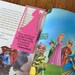 Disney Inspired Bookmarks, Custom Bookmark, Teacher Gift, Kids Bookmark ...