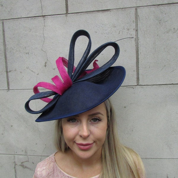 Navy Pink Wedding - Etsy