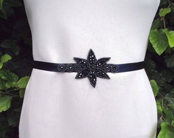 Embellished Belt | Etsy UK