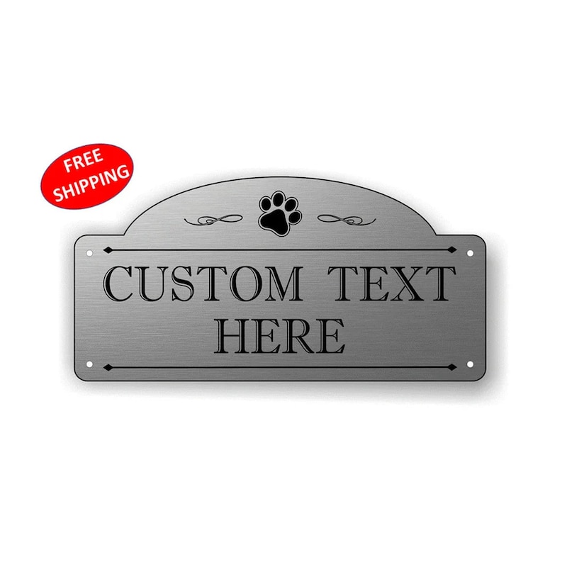 Custom Metal Gate - Etsy