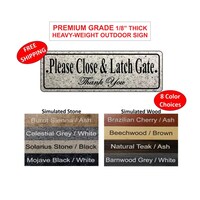 Rustic Wooden Open Closed Sign Double Sided Burned on Wood Sustainable ...