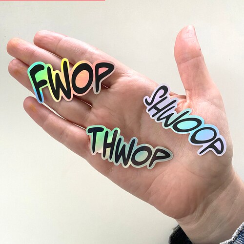 BL SFX Decals - Etsy