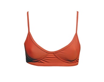 Teardrop bikini | Etsy