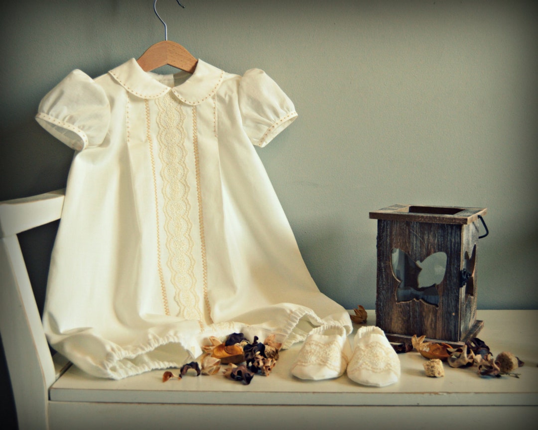 ADRIAN Line.peter Pan Neck.baby Boy.romper.imperial - Etsy