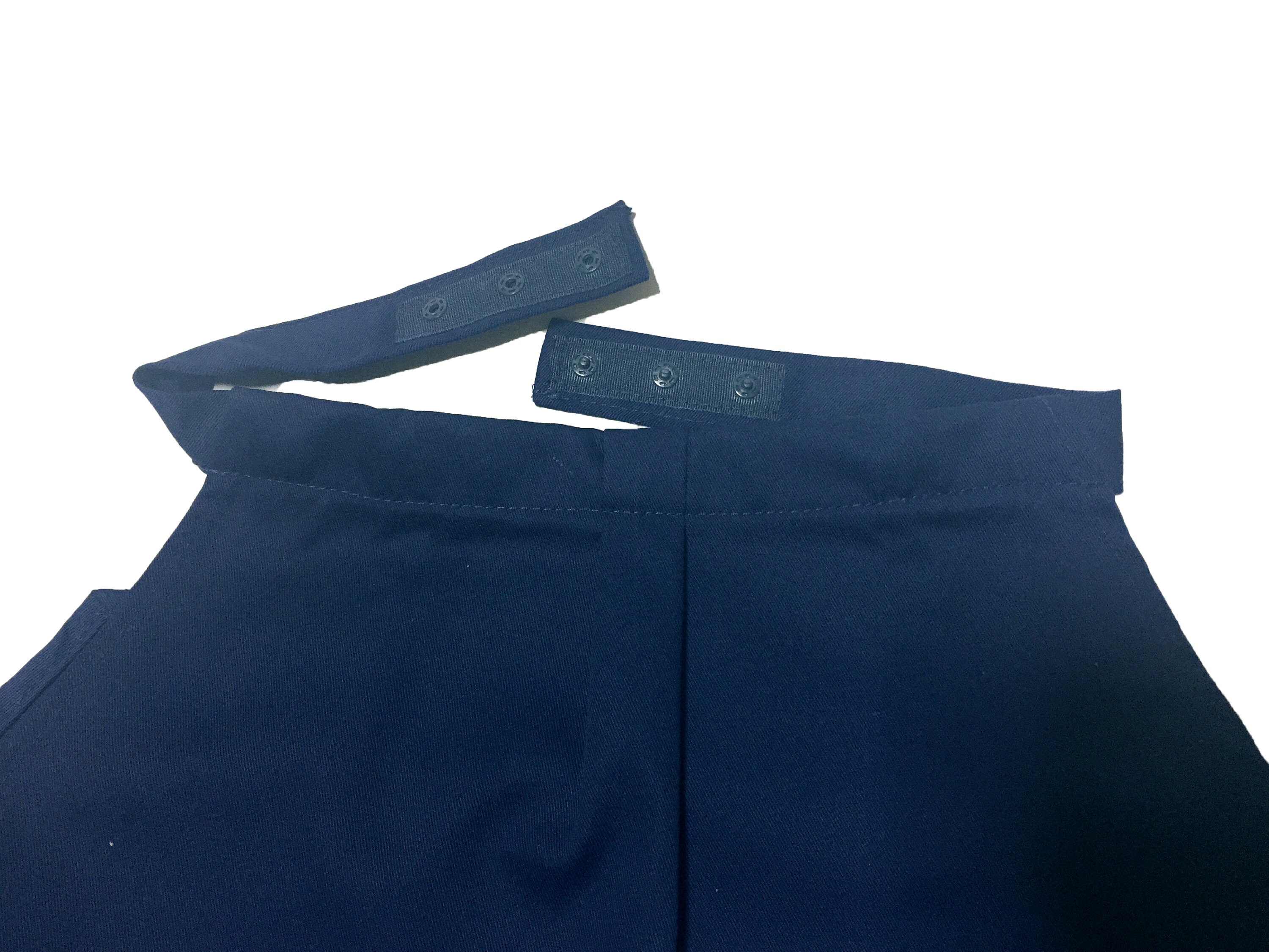 Dignified Adult Bib, Napkin at Your Neck, Stain Resistant, Machine ...