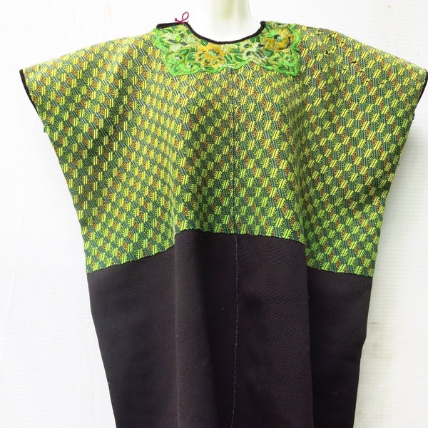 Guatemalan Dress - Etsy