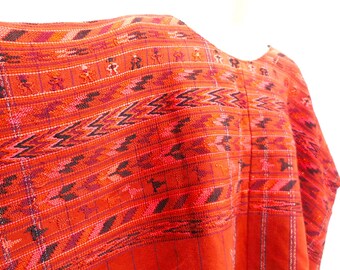 Guatemalan Huipil | Etsy