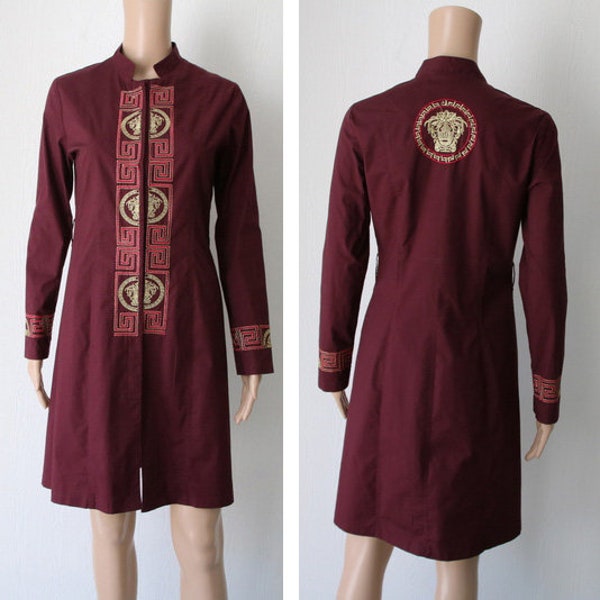 Asian Tunic - Etsy UK