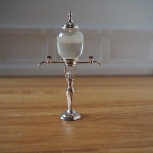 Absinthe Water Fountain Miniature Scale 1:12 Original Piece - Etsy