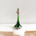 Art Nouveau Style, Absinthe Bottle Miniature Dollhouse Scale 1:12 - Etsy UK