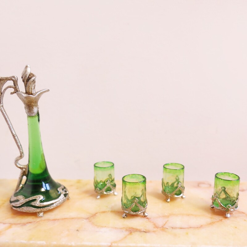 Absinthe - Etsy