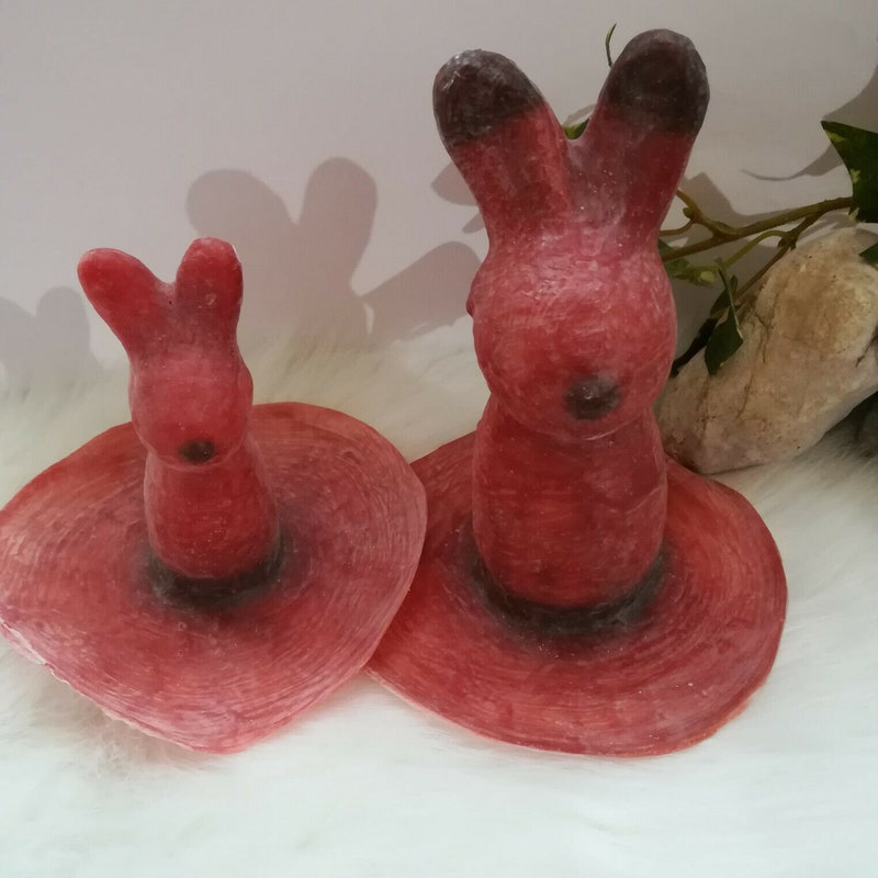 Concrete Goose Mold - Etsy