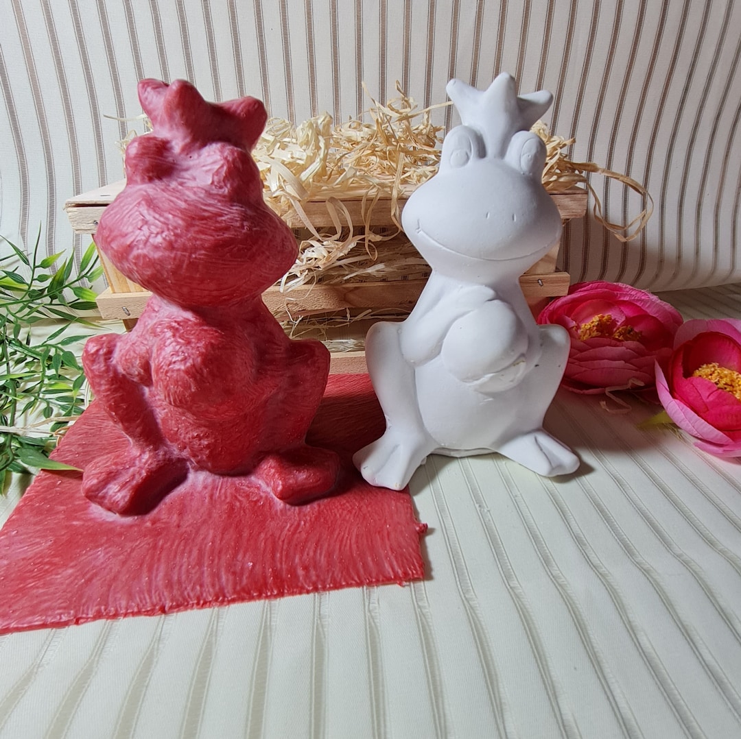 Handmade Latex Full Form Casting Mold Latex Mold Concrete Casting Mold ...