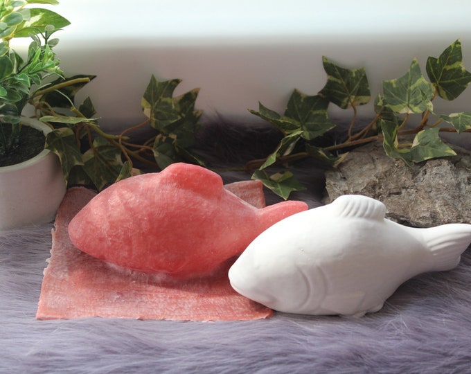 Handcrafted Latex Full Form Casting Mold Latex Mold Concrete Casting ...